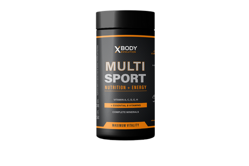Multi Sport | X Body Evolution