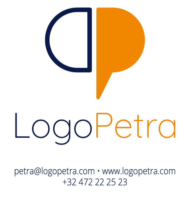 Over Logo Petra | LOGO PETRA