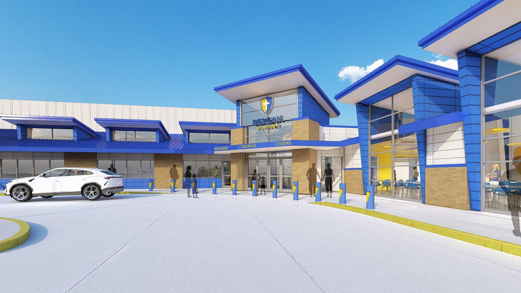 BLOG | Berean Academy | Elbing, KS