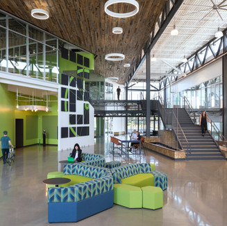 Projects | Workflow Interiors | Office Furniture Solutions