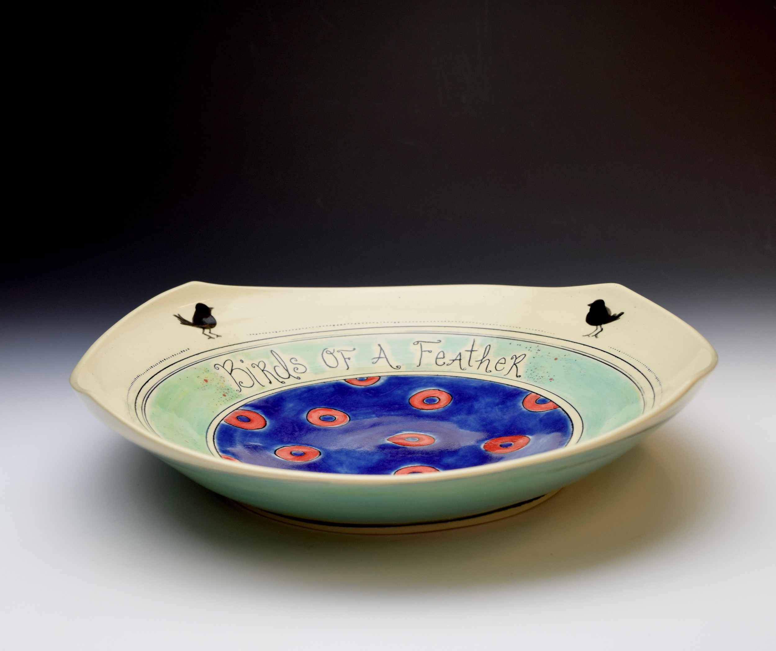 Music Pots | KGCeramics