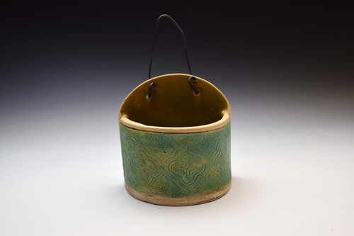 Salt Pocket | KGCeramics