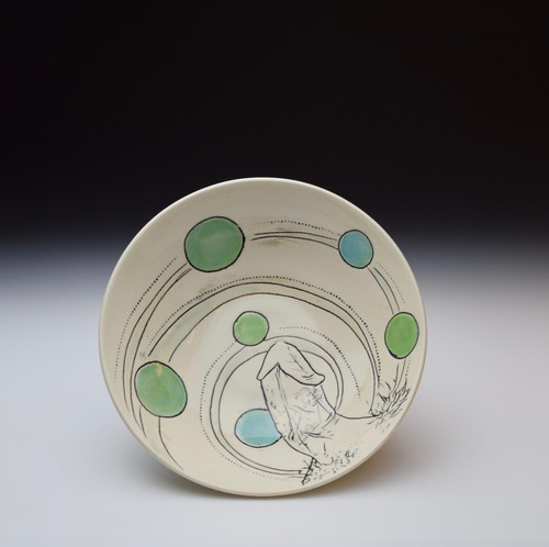 Dick n' a Bowl | KGCeramics