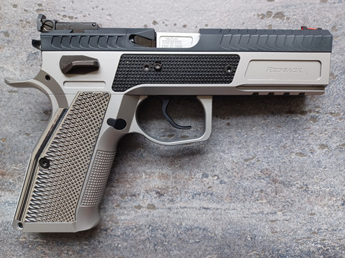 Phoenix Redback Gen 2-2 Duotone | FMP Products