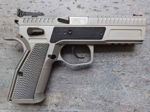 Phoenix Redback Gen 2-2 All Stainless | FMP Products