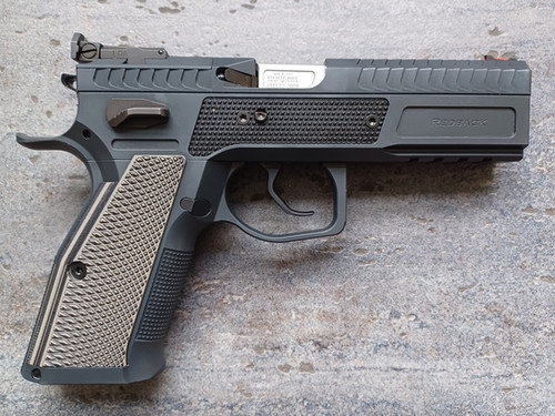 Phoenix Redback Gen 2-2 All Black | FMP Products