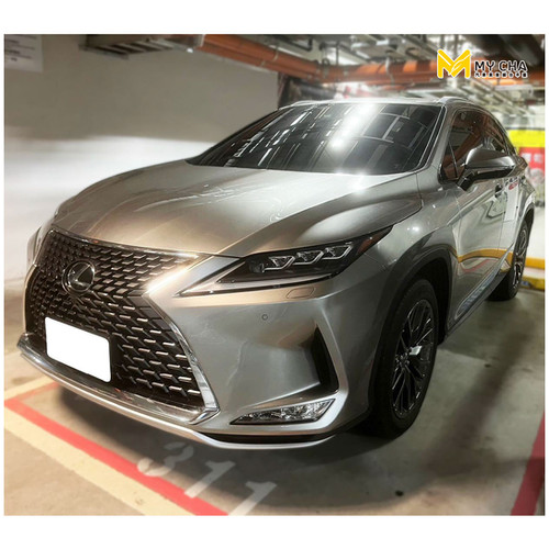 2020 Lexus RX300 | MY CHA汽車買賣媒合平臺