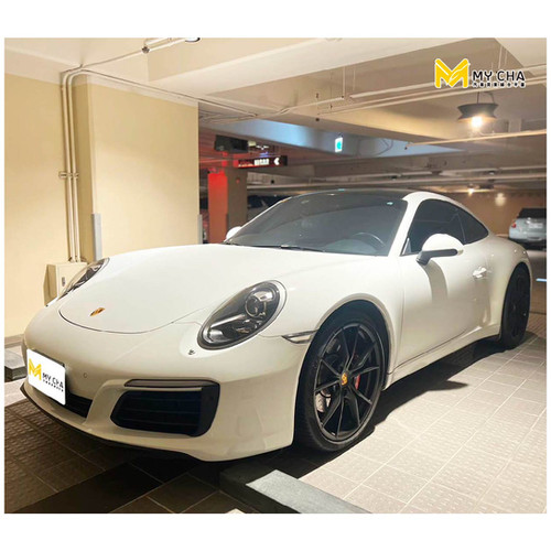 【已收訂】2016 Porsche 911(991.2) Carrera S | MY CHA汽車買賣媒合平臺