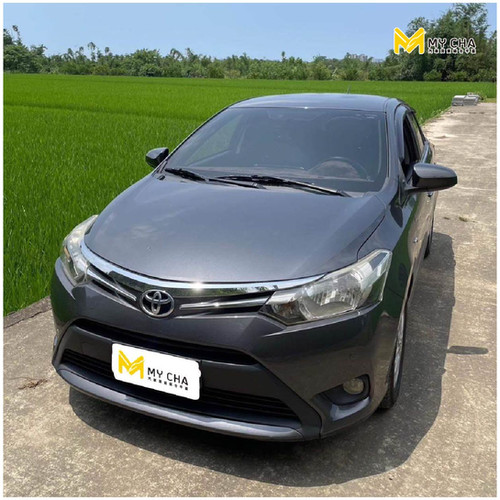 2015 Toyota Vios 經典版 | MY CHA汽車買賣媒合平臺