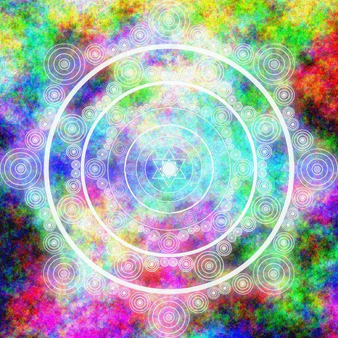 Spell Attunement | RosequartzLabyrinth