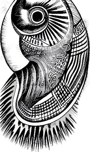 Evocation Sigil | RosequartzLabyrinth