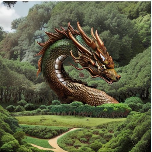 Kishin | RosequartzLabyrinth