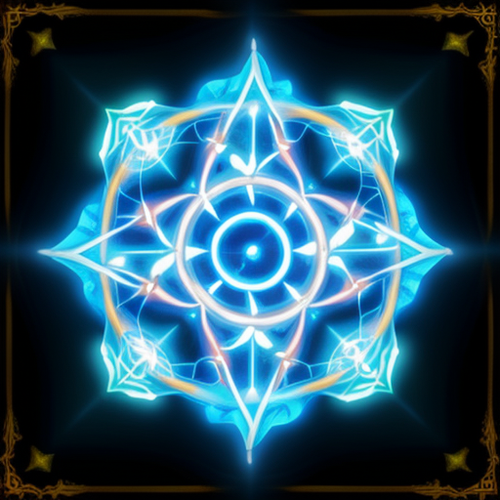 Custom Seal/Sigil Creation | RosequartzLabyrinth