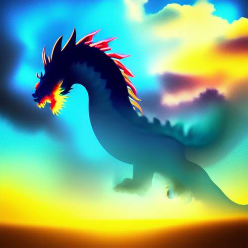 Eastern Dragons | RosequartzLabyrinth