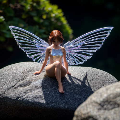 Sprite | RosequartzLabyrinth