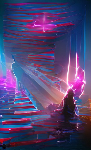 Soul Force Enlightenment | RosequartzLabyrinth