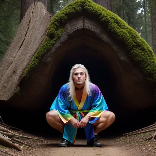 Preconjures | RosequartzLabyrinth