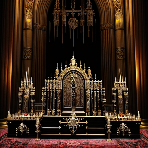 Ancestral Blessing | RosequartzLabyrinth