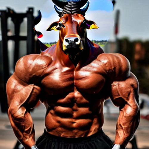 Minotaur | RosequartzLabyrinth