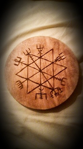 Spell Plate | RosequartzLabyrinth