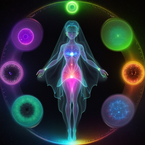 Direct Energy Body Work | RosequartzLabyrinth