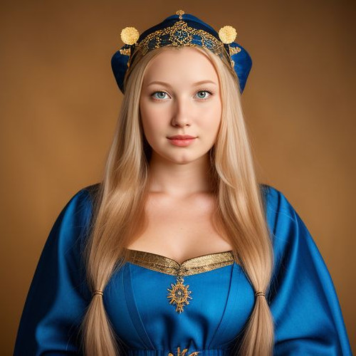 Friggs' Blessing | RosequartzLabyrinth