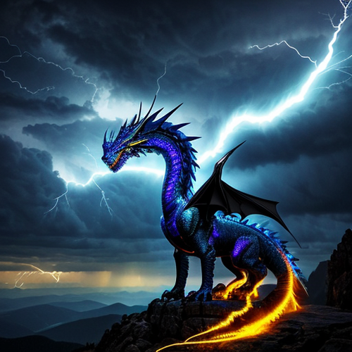 Dragon Conjure - Other | RosequartzLabyrinth