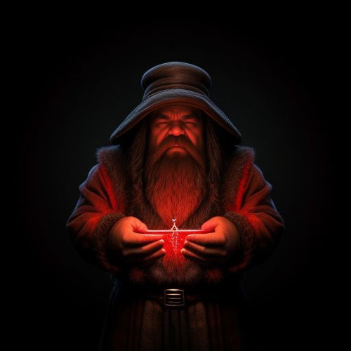 Blessing of the Dwarves | RosequartzLabyrinth