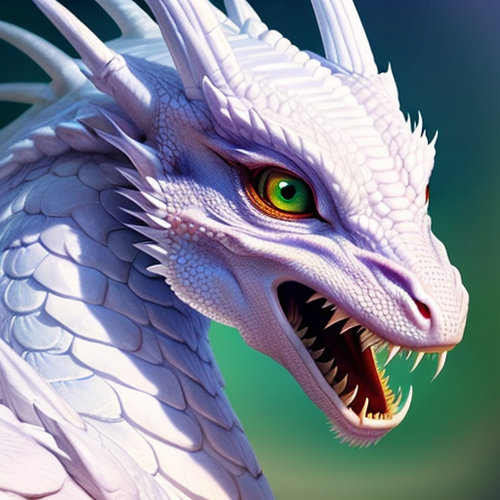 Zenneth Wingspire | RosequartzLabyrinth