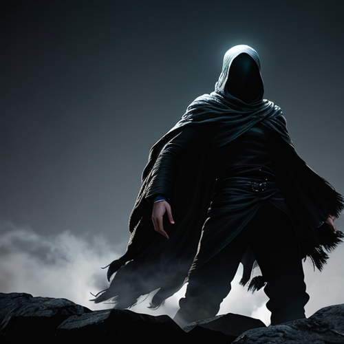 Wraiths | RosequartzLabyrinth