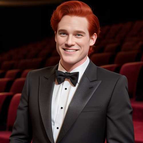 Blathe Lightningchanter | RosequartzLabyrinth