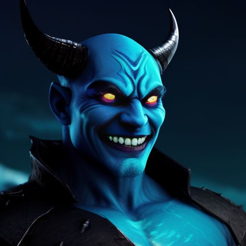 Arden Winterspeak | RosequartzLabyrinth