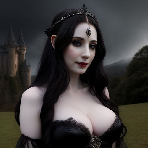 Velinca | RosequartzLabyrinth