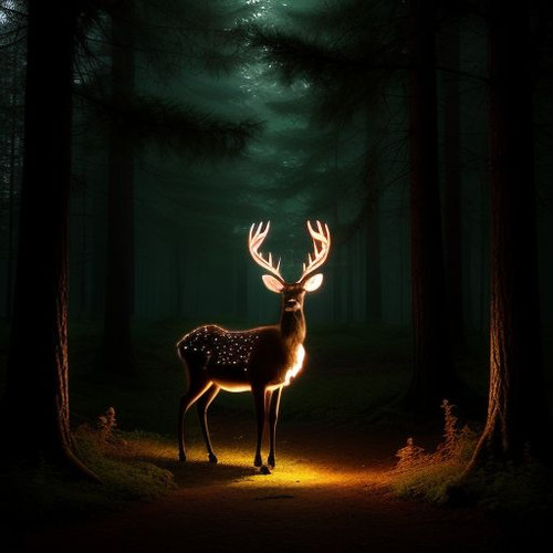 Blessings of Land Spirits | RosequartzLabyrinth