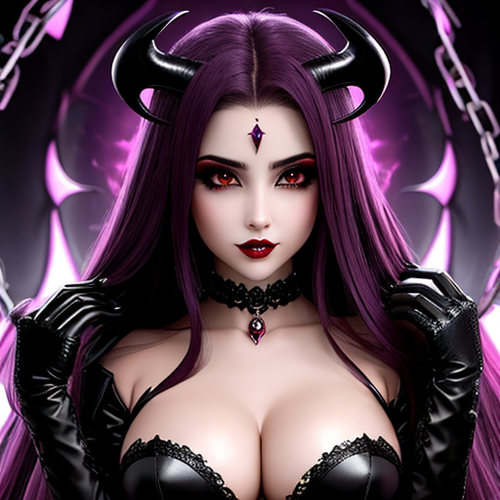 Succubi | RosequartzLabyrinth