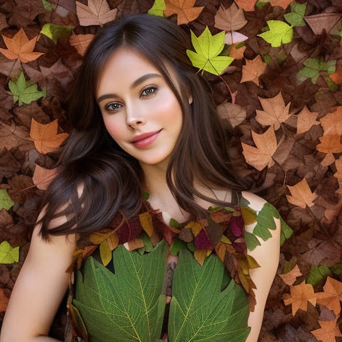 Everashian Deepwood | RosequartzLabyrinth