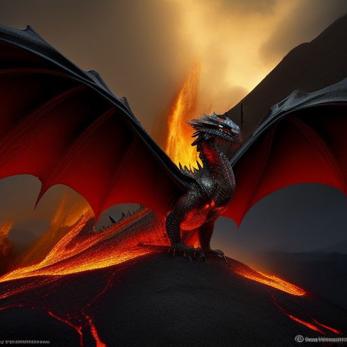 Kageden Rawflame | RosequartzLabyrinth