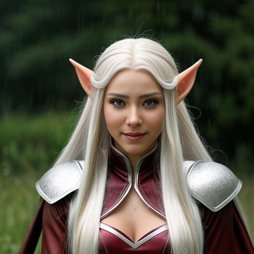 Xenel Stormflower | RosequartzLabyrinth