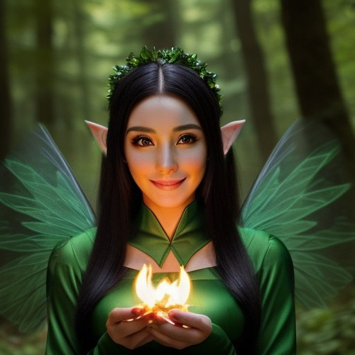 Mehyorha Eversight | RosequartzLabyrinth