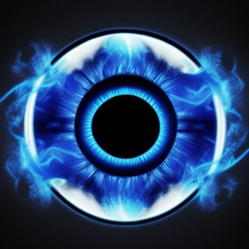 Eye of Odin - Odinic Force | RosequartzLabyrinth