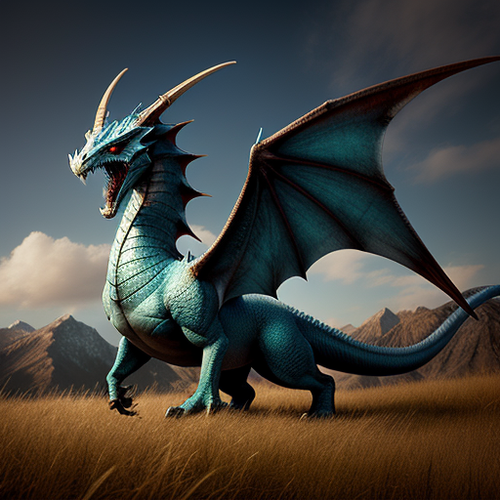 Wyverns | RosequartzLabyrinth