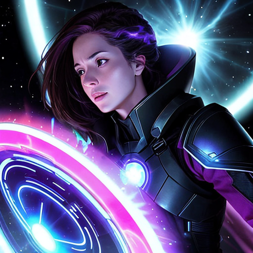 PSIRUNE - Manifest for Companions | RosequartzLabyrinth