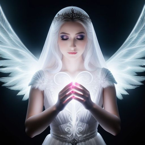 Blessing of the Celestials | RosequartzLabyrinth