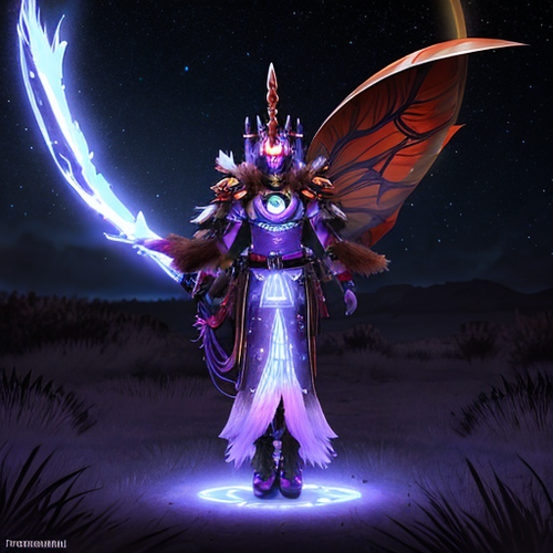 Fomorians | RosequartzLabyrinth