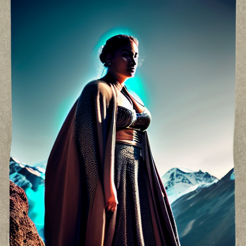 Jotunn | RosequartzLabyrinth