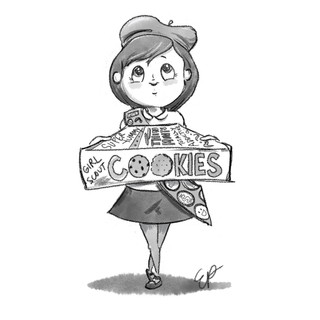 Black and White | Ellie Peterson