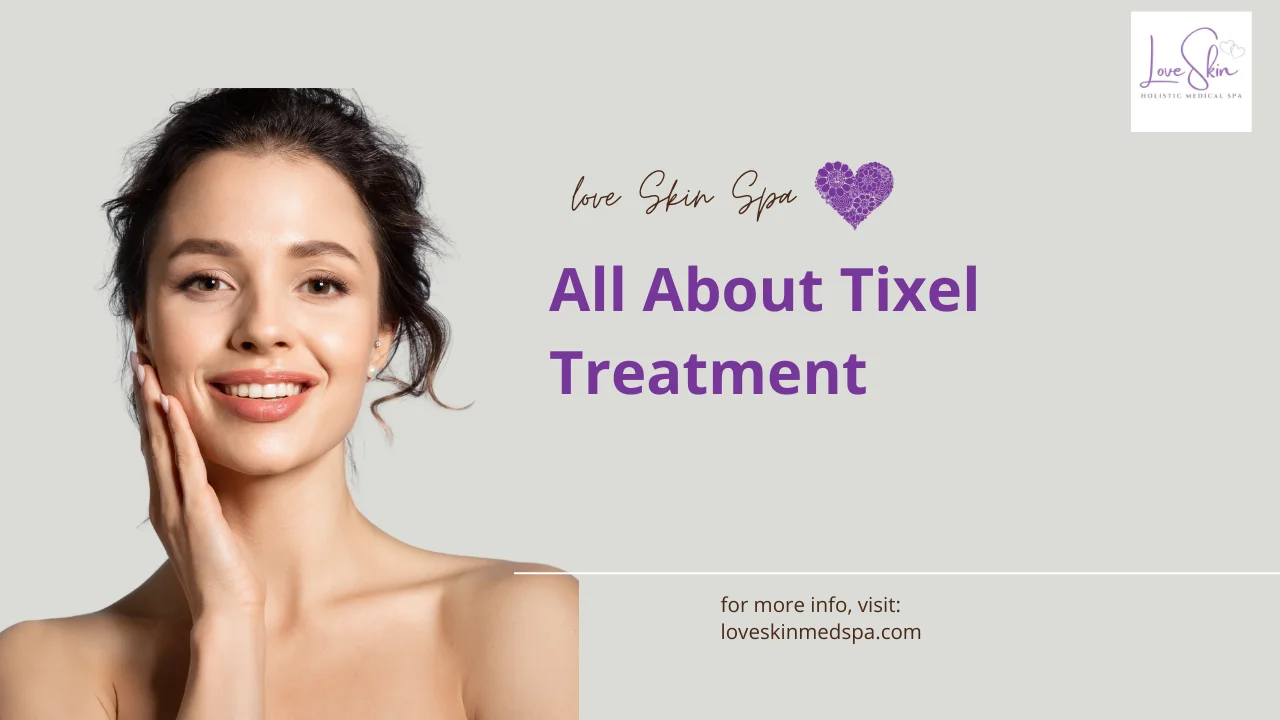 What is Tixel Treatment? A Simple Guide