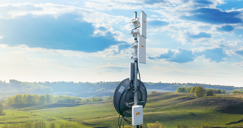 Broadband Wireless Supplier | Malaysia | Aglotel