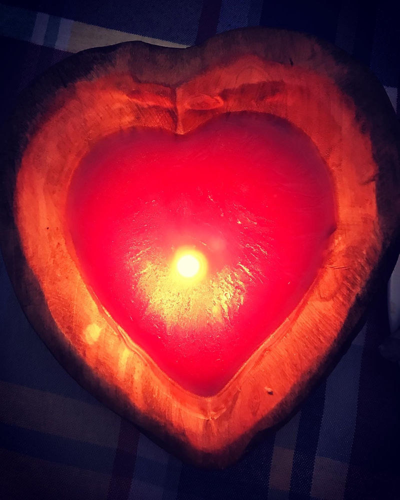 Heart Light