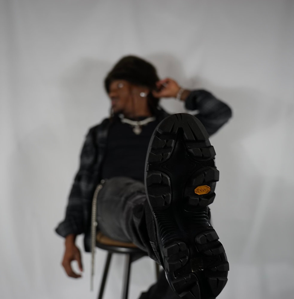 Maryland Artist Zel? Reveals Stomping New Single “PULL UP!” With UK ...